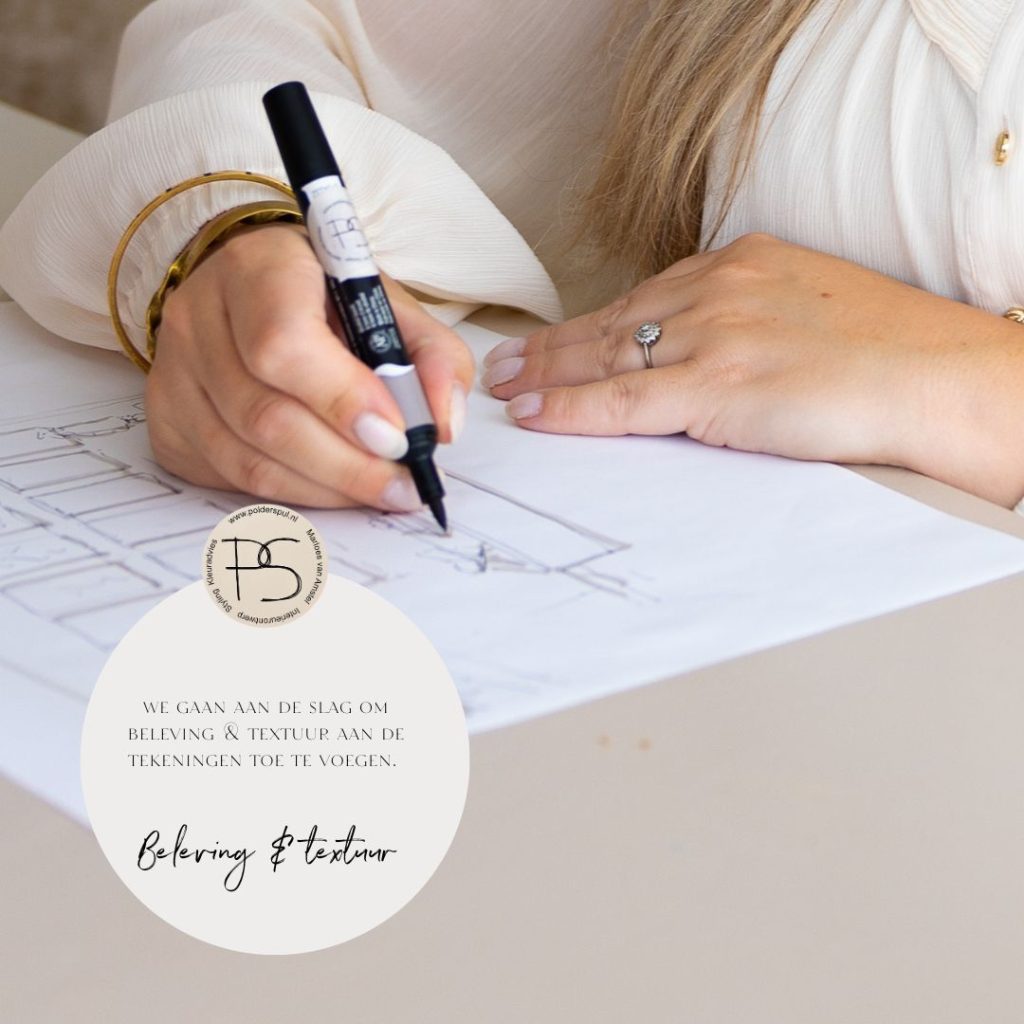 Interieur tekenen plattegrond inspirerende workshop trainingsdag ...